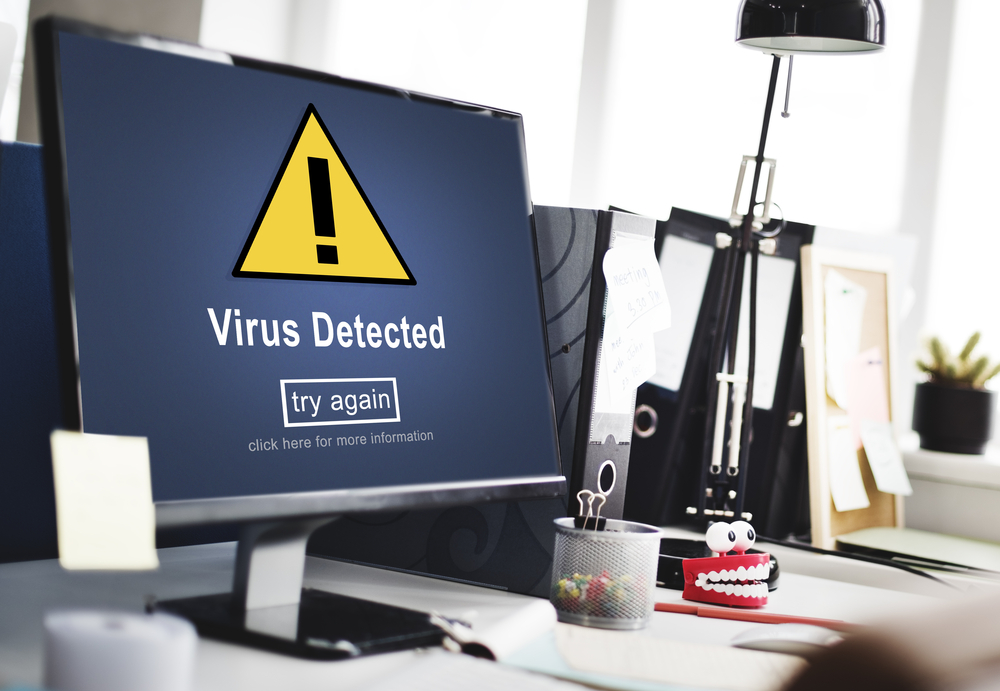 How to Detect Signs of a Virus on Your Computer | PC Laptops